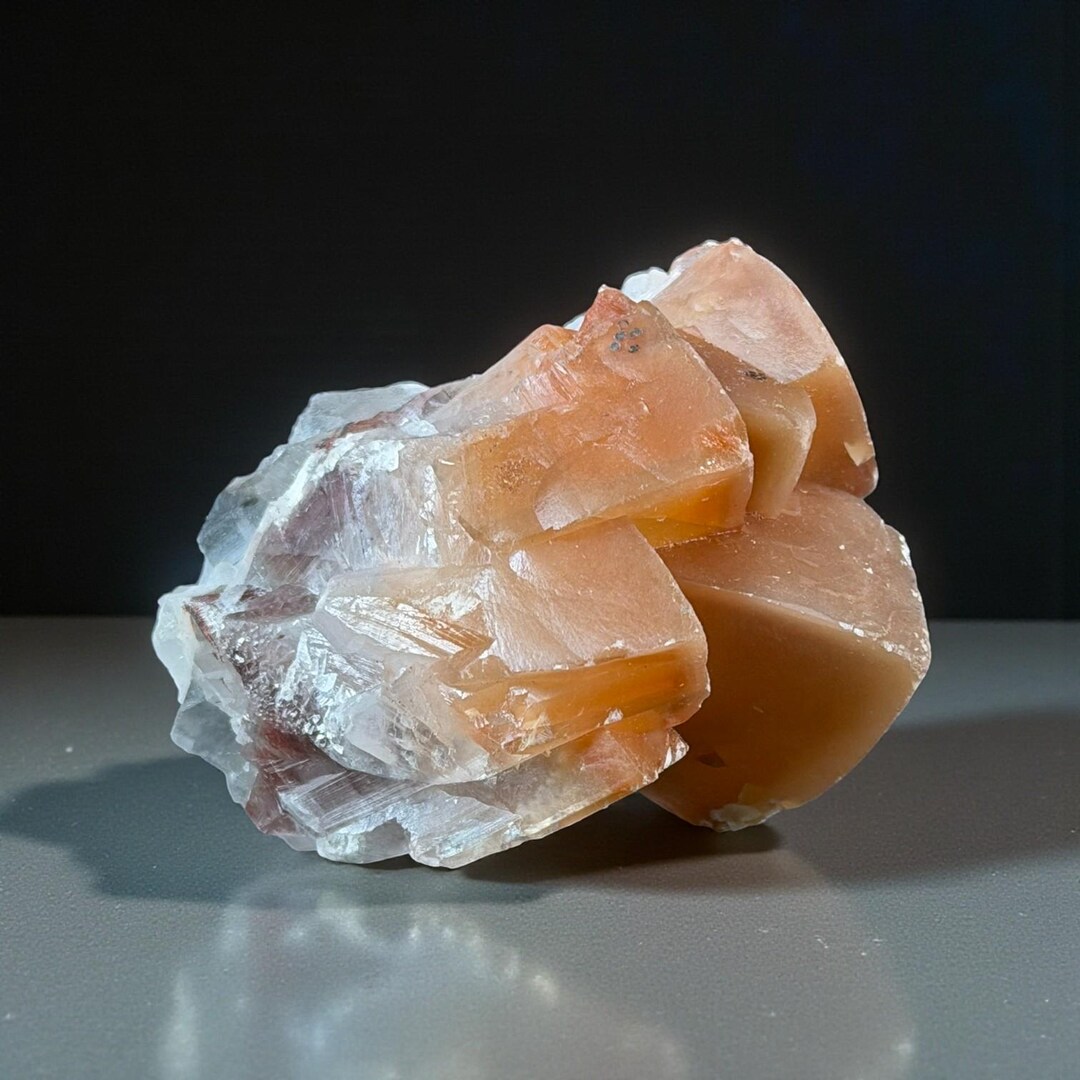 Monarch Butterfly Calcite From Mexico - Etsy
