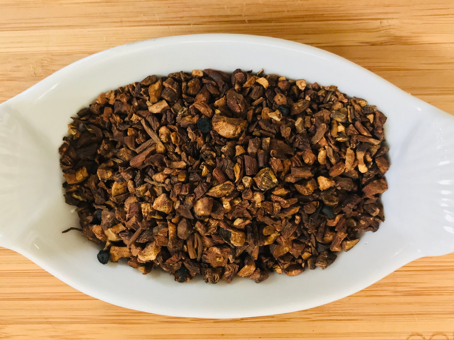 Roasted Dandelion Root - Etsy