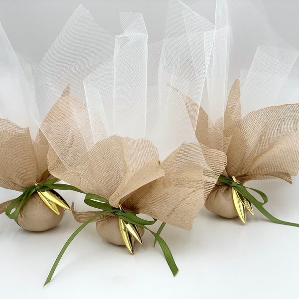 Olive Oil Bottles Wedding Favors - Etsy