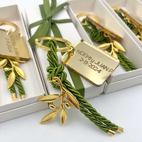 Wedding Favor Keys - Etsy