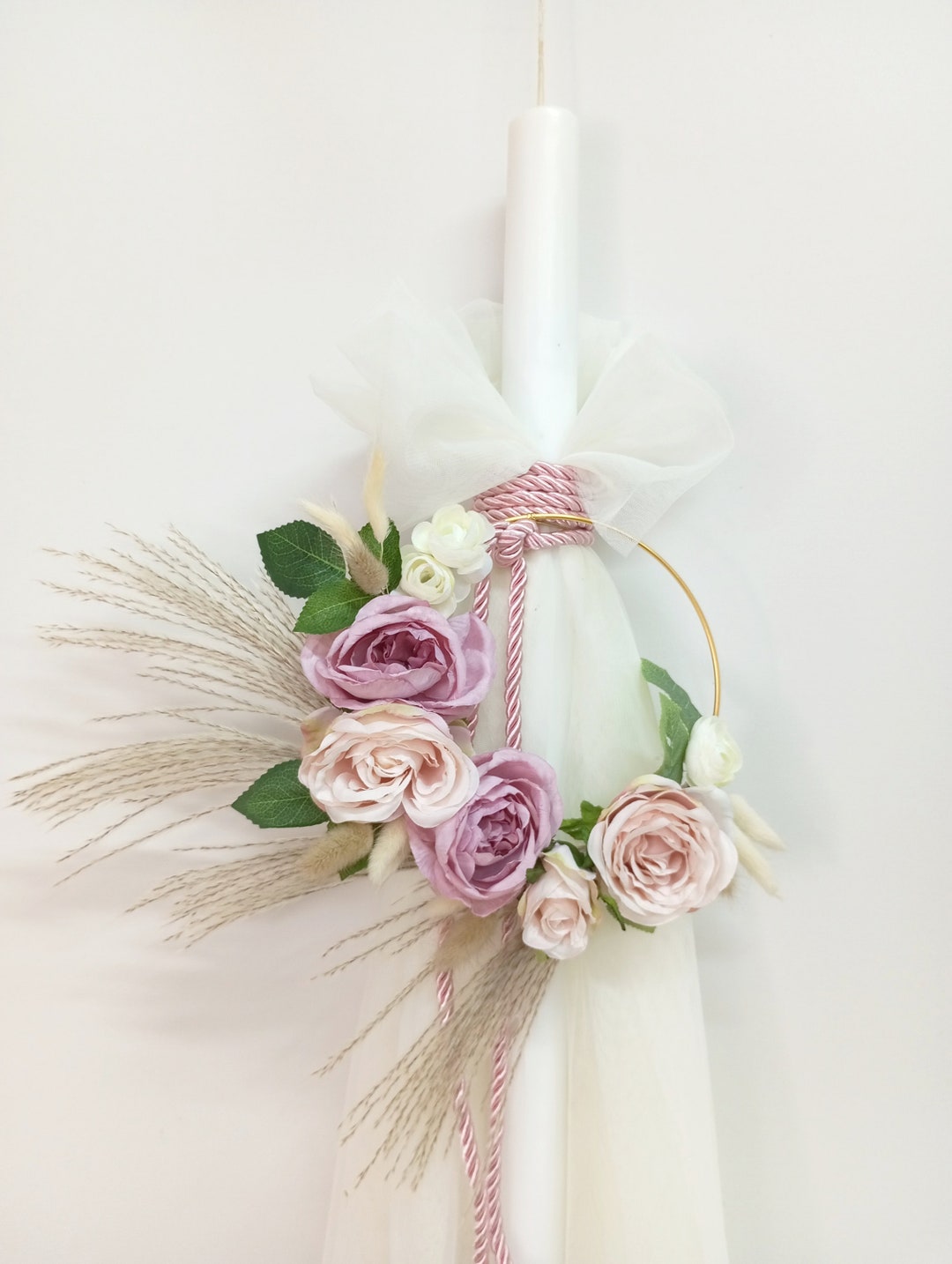 Greek Baptism Gift Set Orthodox Greek Keepsake Girls Baptism Kit ...