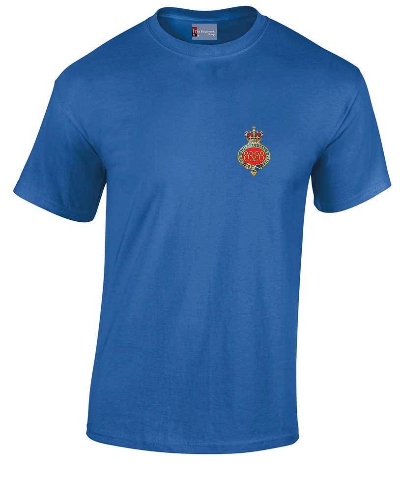 Grenadier Guards T-shirt en coton - Etsy France