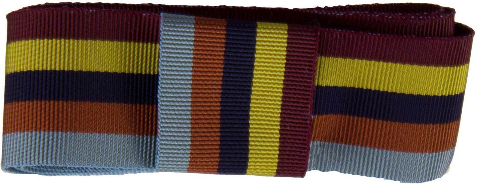 RAF Regiment Ribbon for Any Brimmed Hat - Etsy