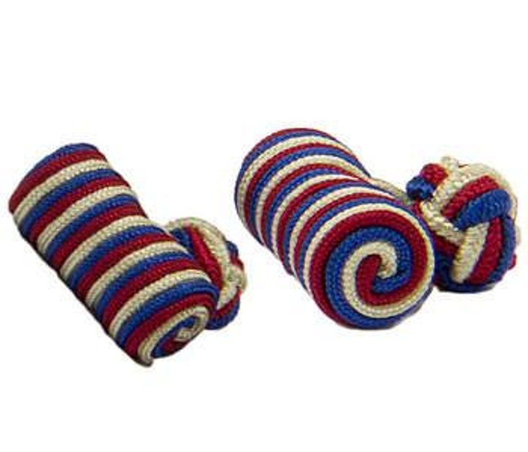 Queen's Dragoon Guards SAG Barrel Cufflinks - Etsy