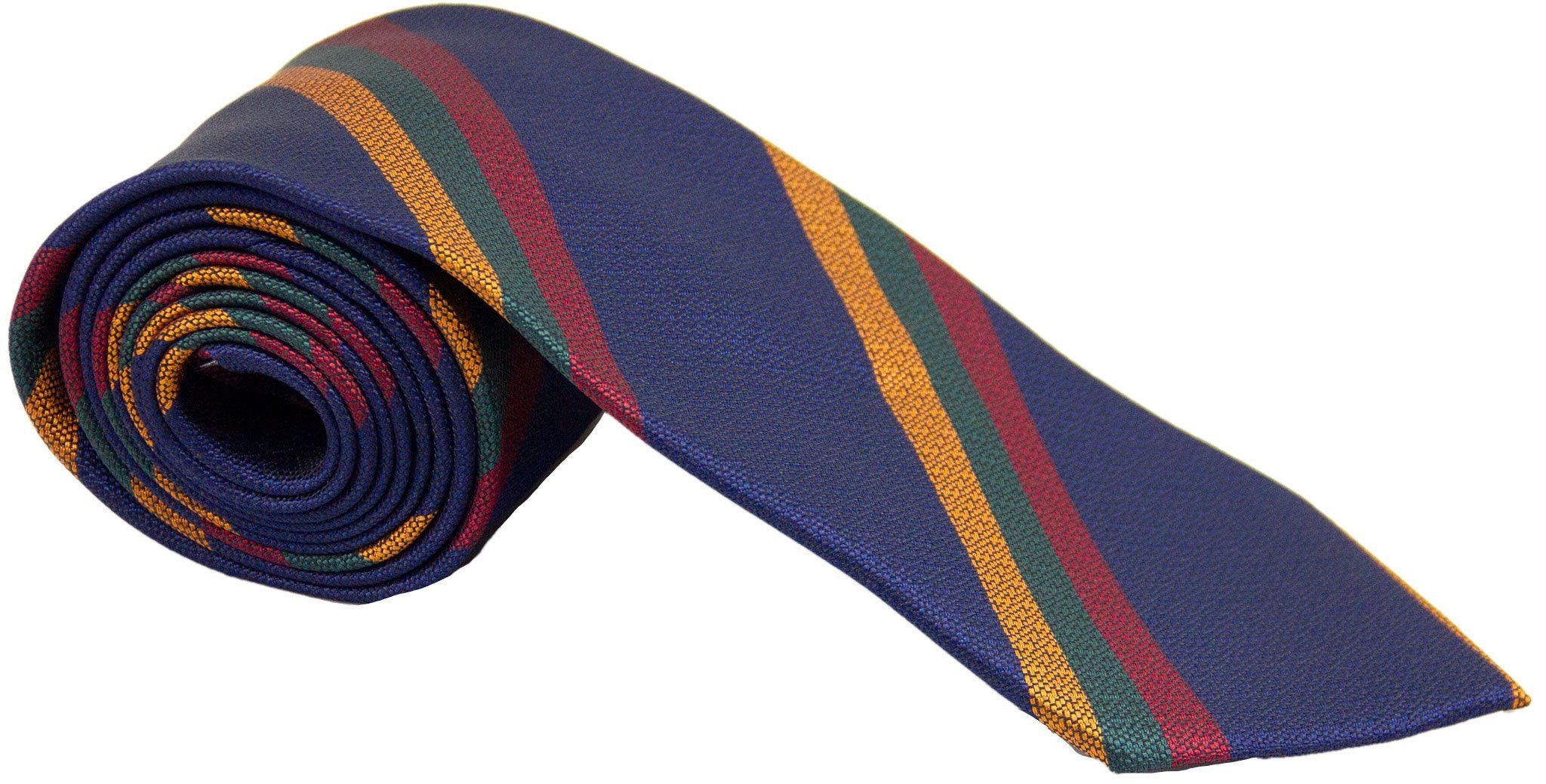 Duke of Lancaster's Regiment Tie - Original Design (polyester) - Etsy