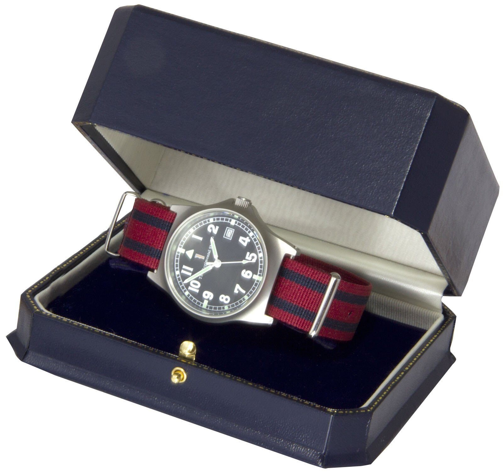Royal Engineers G10 Military Watch - Etsy