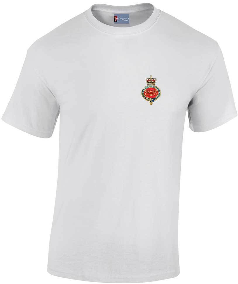 Grenadier Guards T-shirt en coton - Etsy France