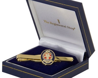 Princess of Wales's Royal Regiment Regimental Lapel Badge | Etsy