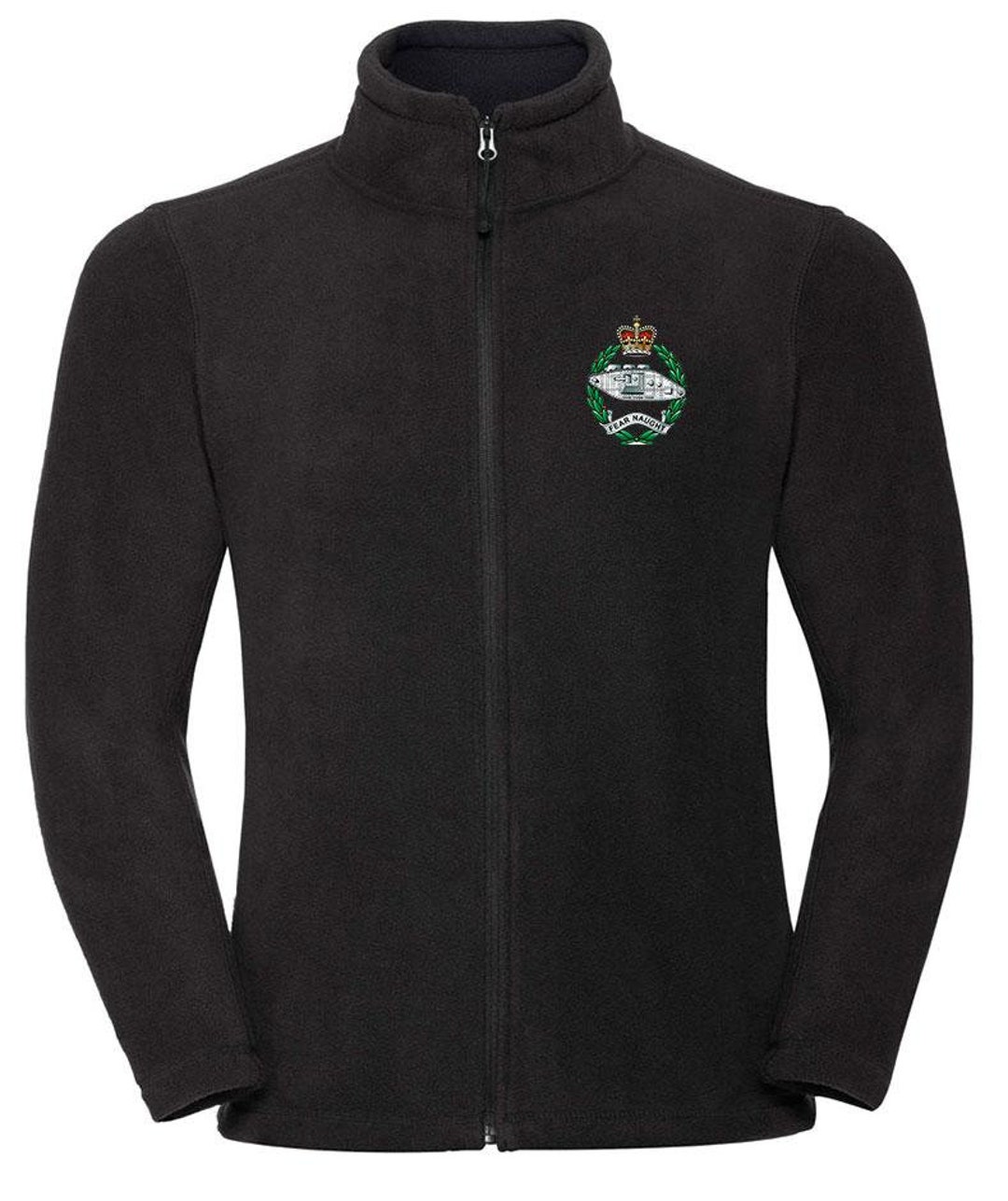 Royal Tank Regiment Premium Outdoor Fleece - Etsy