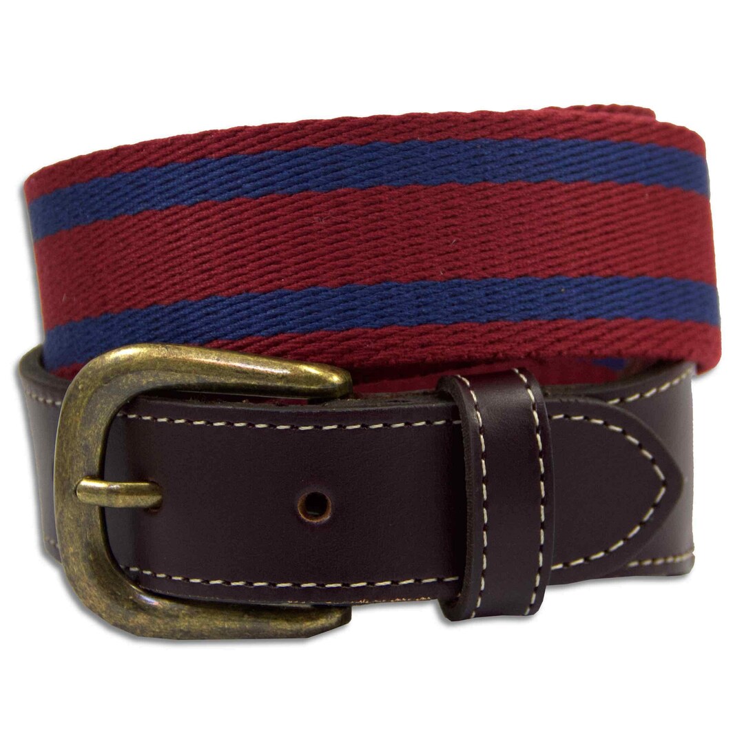 Royal Engineers (sappers) Webbing Belt - Etsy