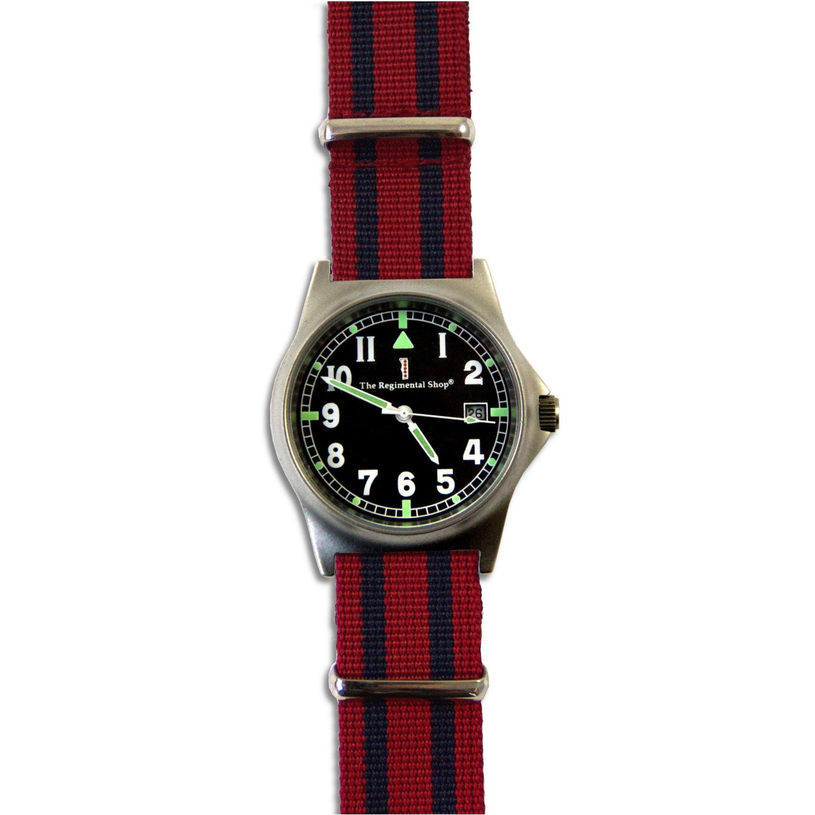 Royal Engineers G10 Military Watch - Etsy
