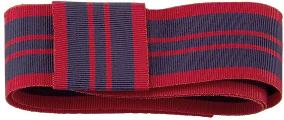 Royal Military Police Ribbon for Any Brimmed Hat | Etsy