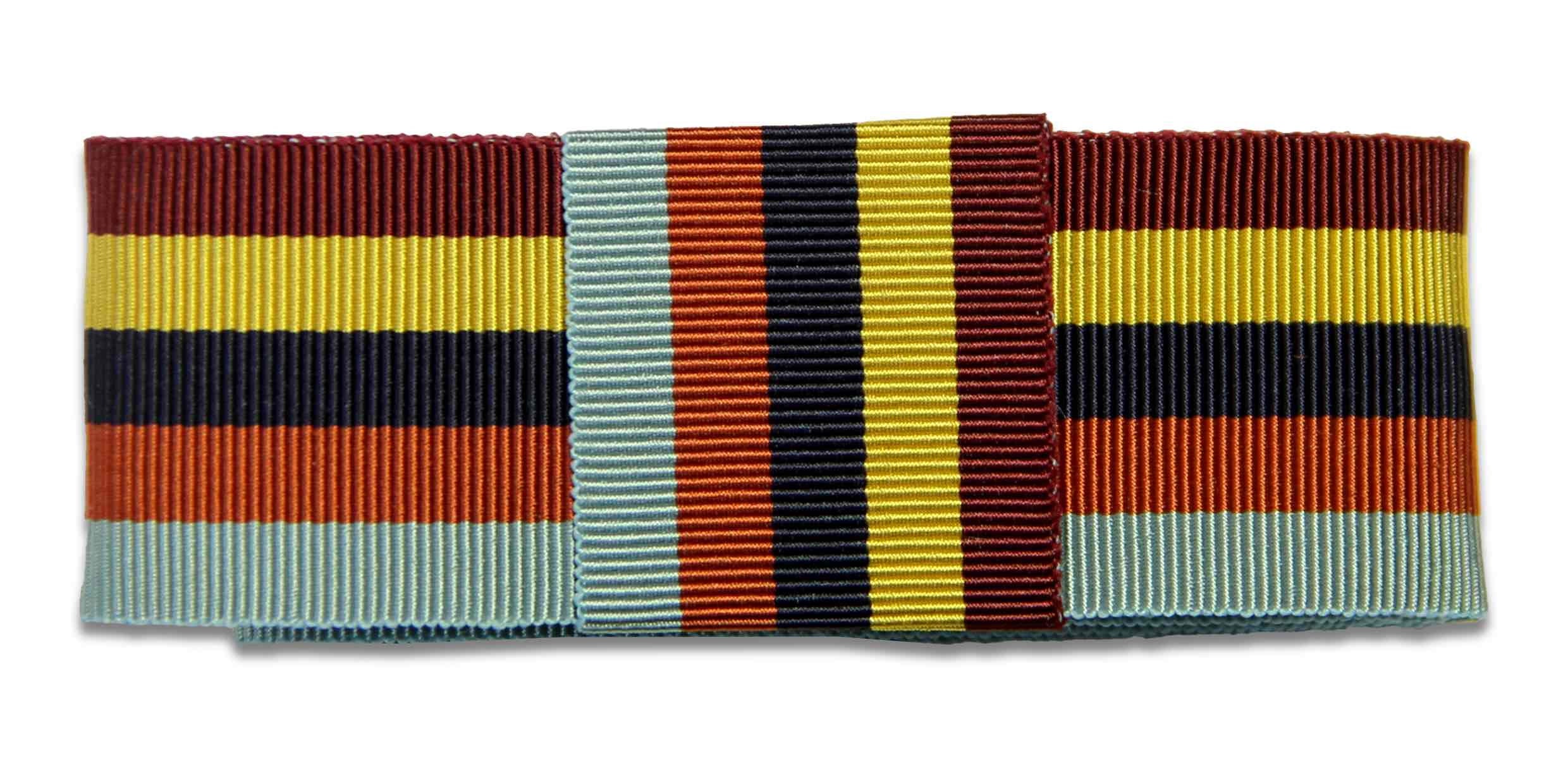 RAF Regiment Ribbon for Any Brimmed Hat - Etsy