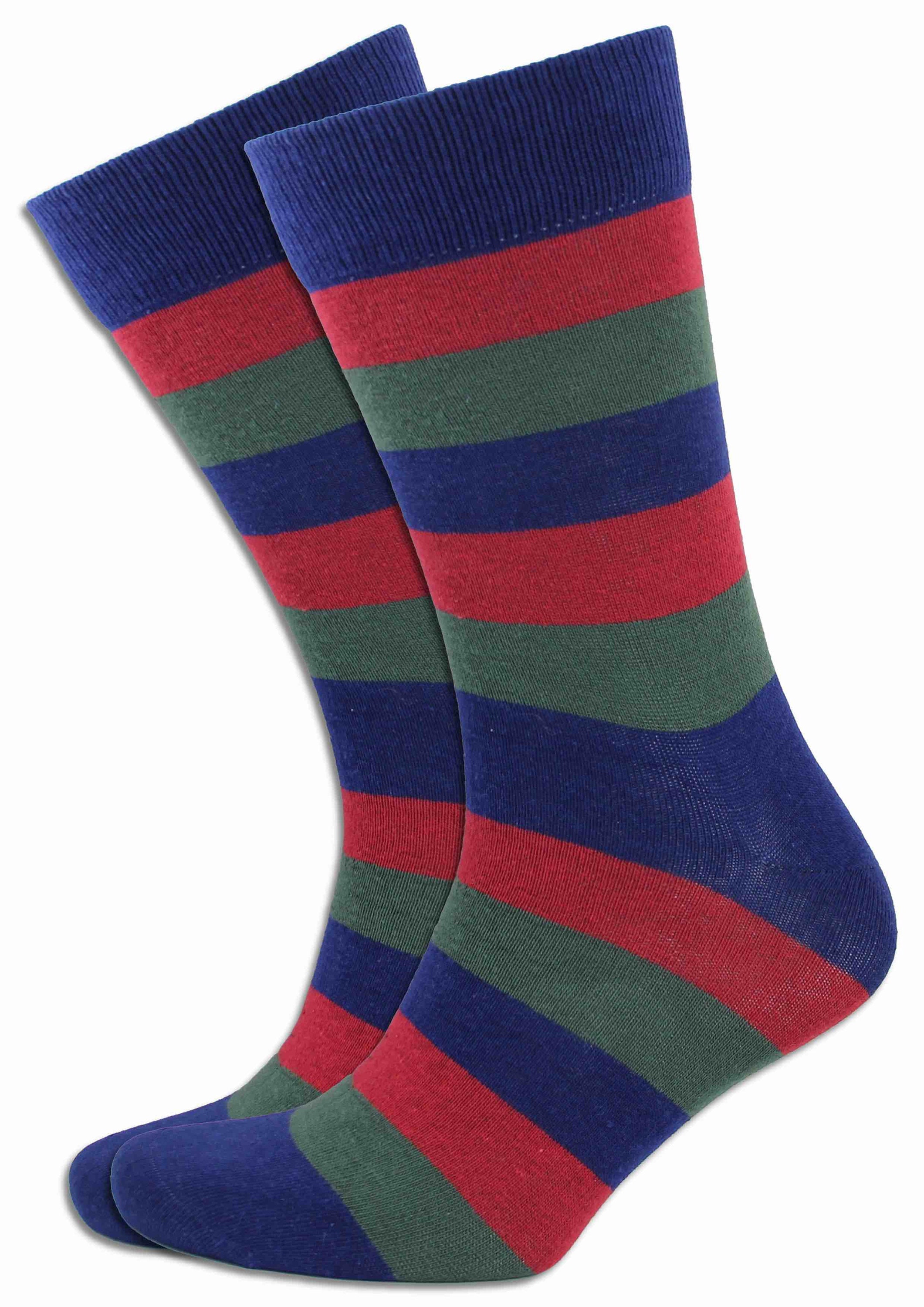 Black Watch Socks - Etsy