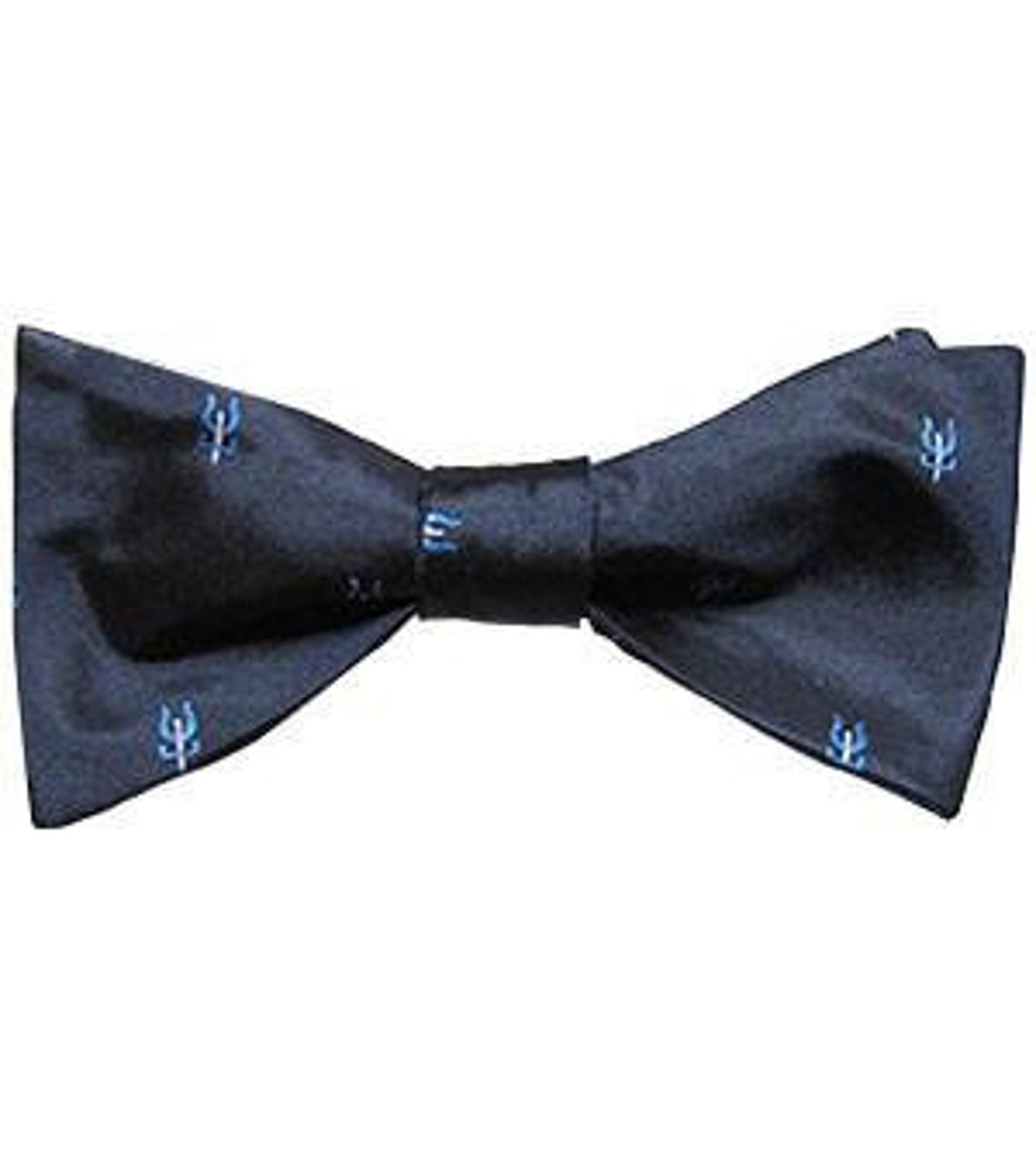 Special Air Service (SAS) Silk (self Tie) Bow Tie - Etsy