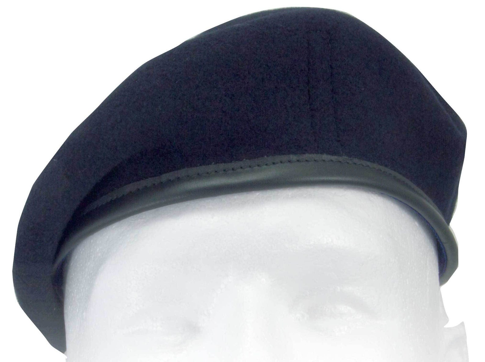 Navy Blue British Military Beret - Etsy UK