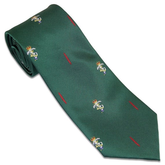 REME Commando Tie Poliéster - Etsy España