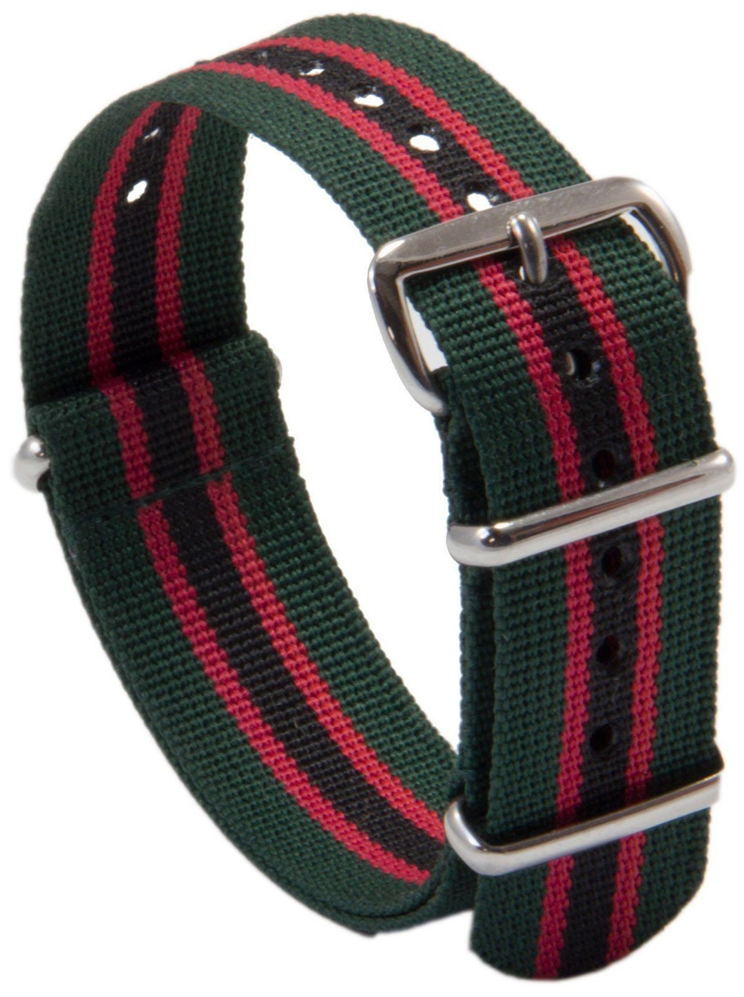 Rifles G10 Watch Strap - Etsy
