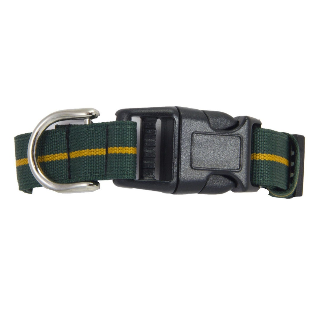 Devonshire and Dorset Regiment Dog Collar - Etsy