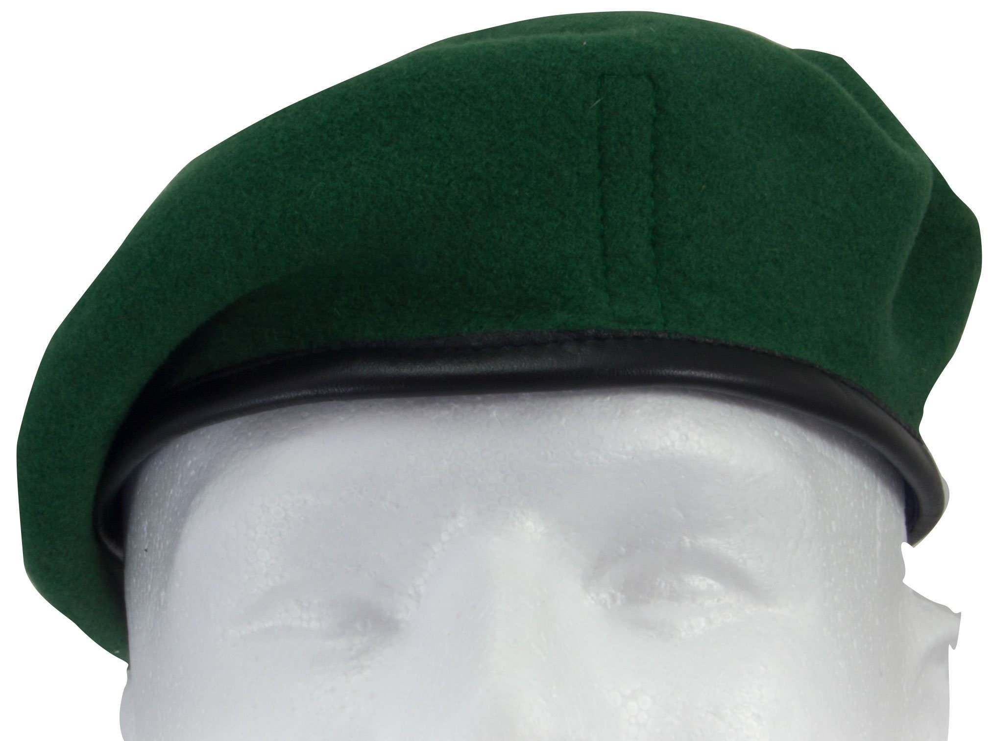 British Military Berets