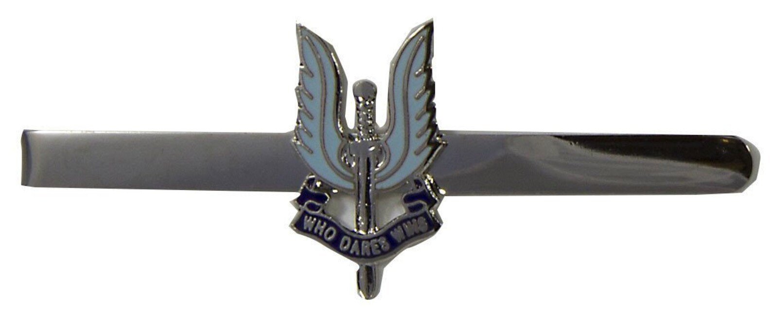Special Air Service (SAS) Tie Clip/slide - Etsy