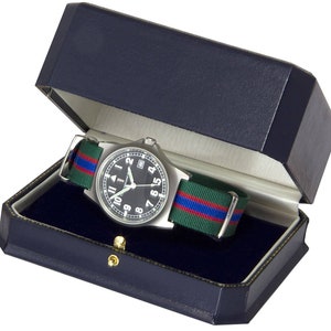 Royal Irish Regiment G10 Military Watch - Etsy