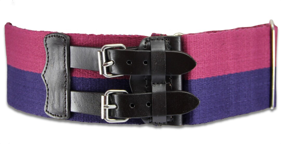 The Life Guards Stable Belt - Etsy