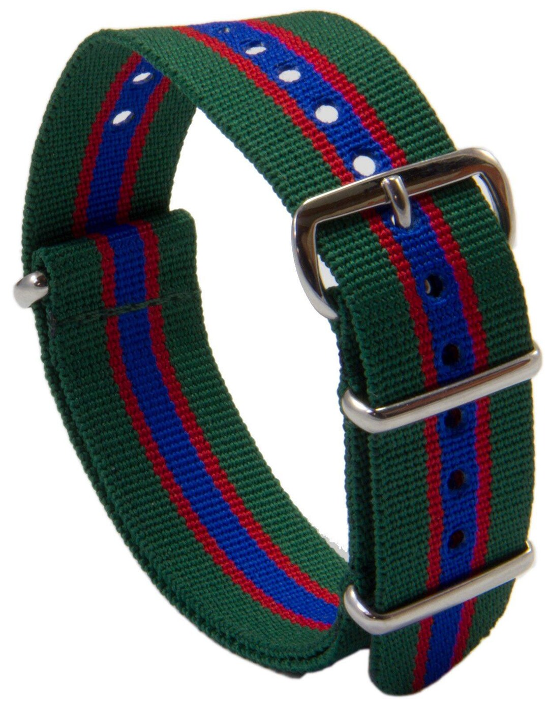 Royal Irish Regiment G10 Watch Strap - Etsy