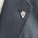 Special Air Service SAS Tie Clip/slide - Etsy