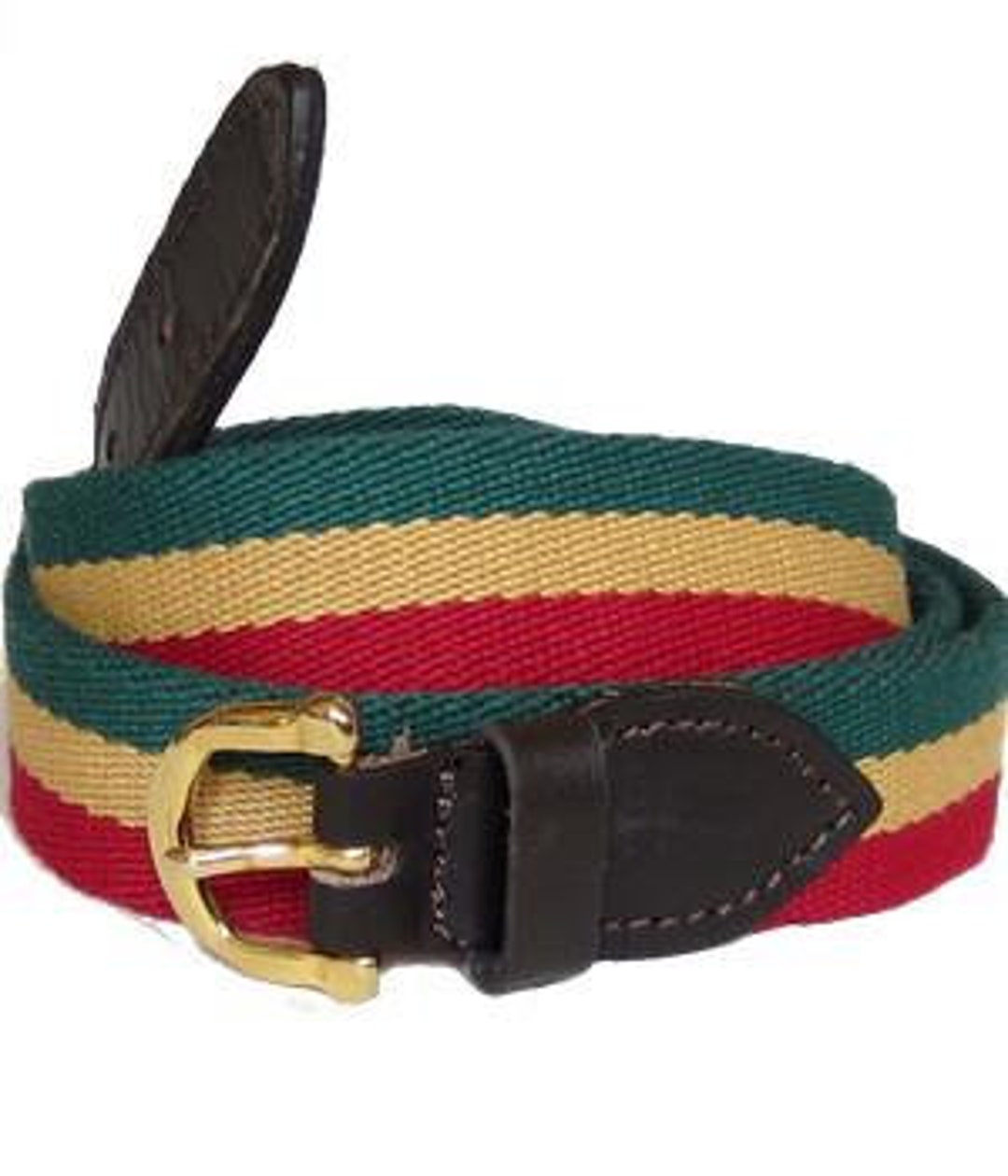 Mercian Regiment Lightweight Webbing Belt - Etsy