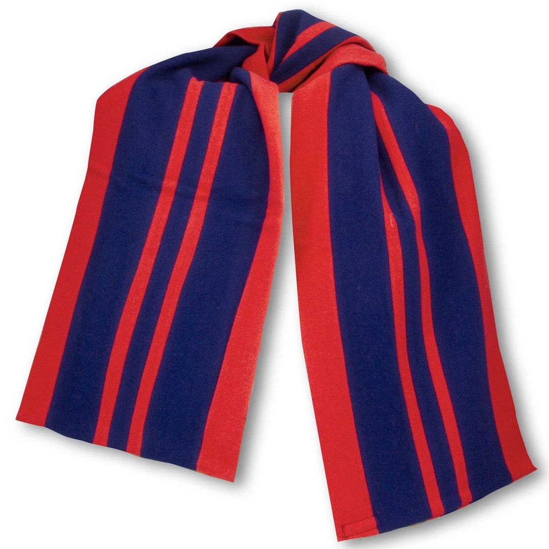 Royal Military Police Scarf - Etsy