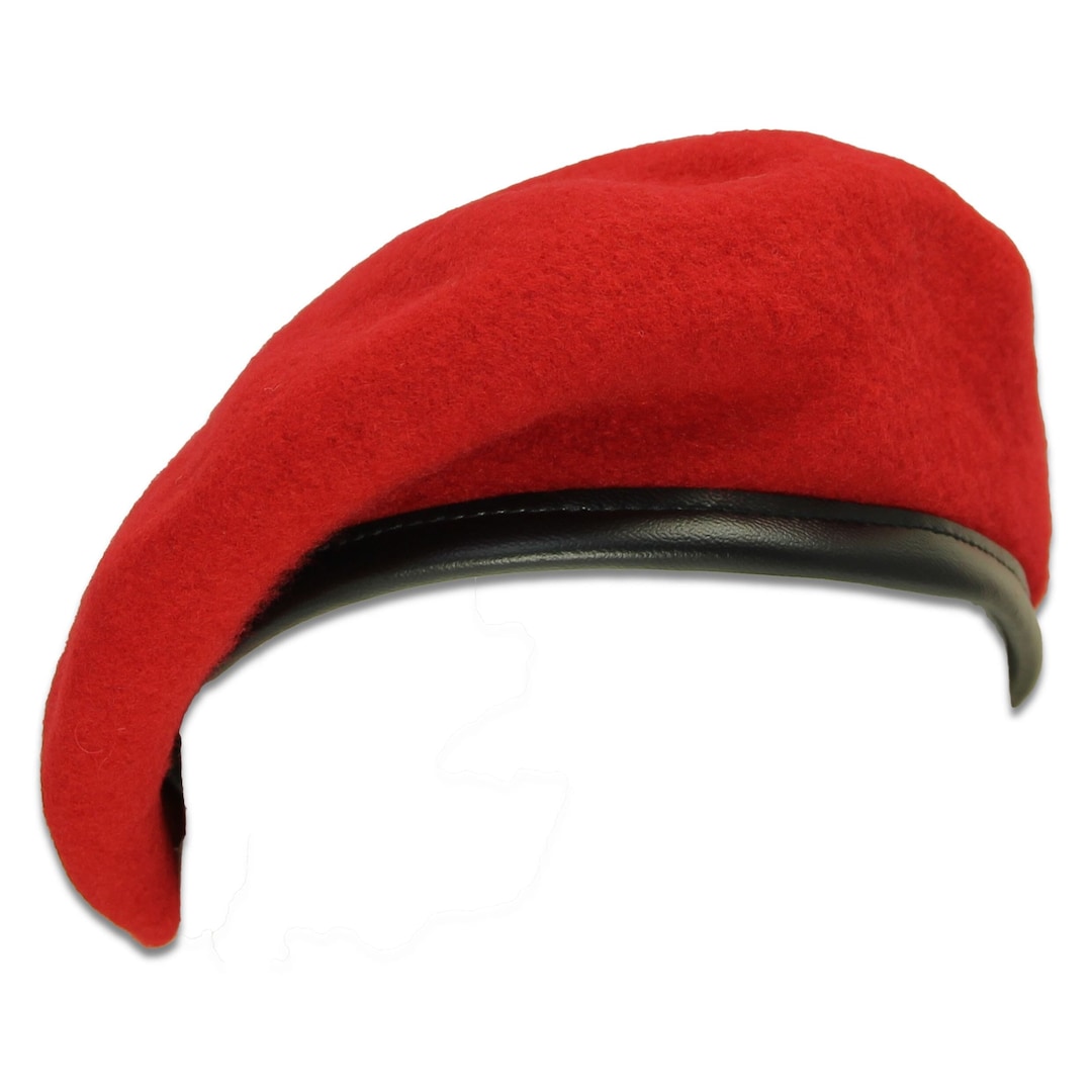 Royal Military Police (RMP) Beret - Etsy