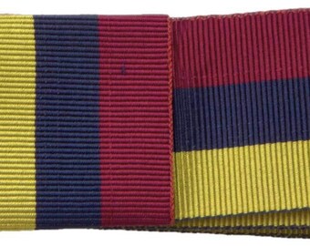 RAF Regiment Ribbon for Any Brimmed Hat - Etsy