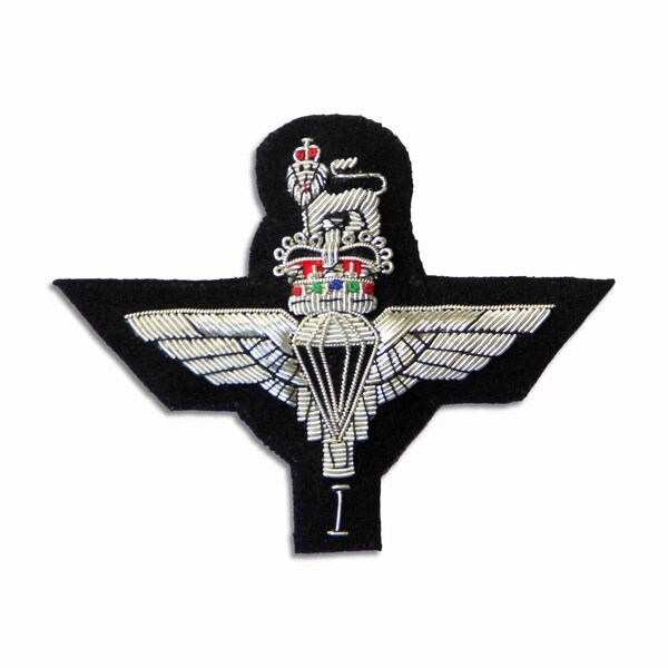 33 Engineer Regiment Blazer Badge - Etsy