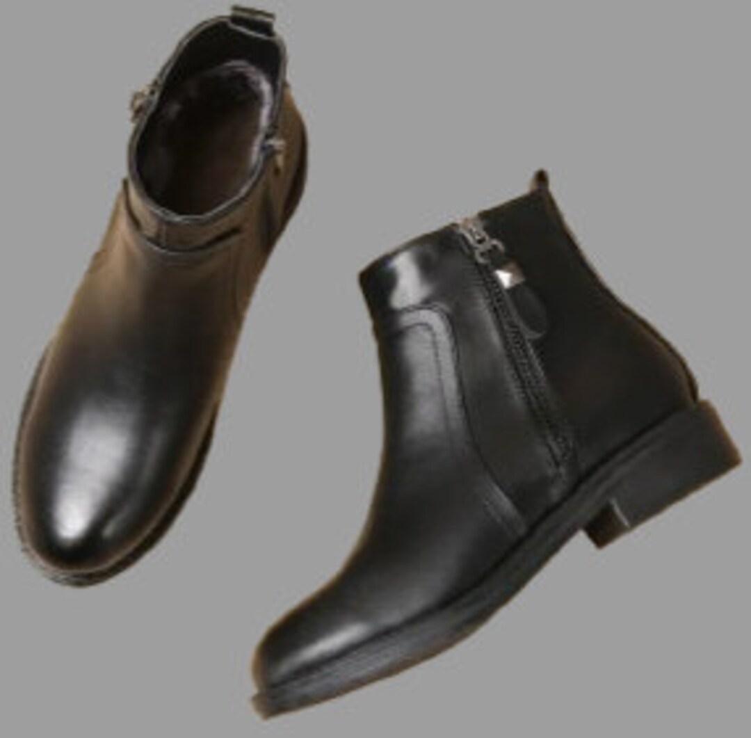 Women's Cosy Chic Ankle Boots - Etsy