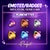 Potion Bottle Sub Badges, RPG Potion Emotes, Potion Bit Badges, Fantasy ...