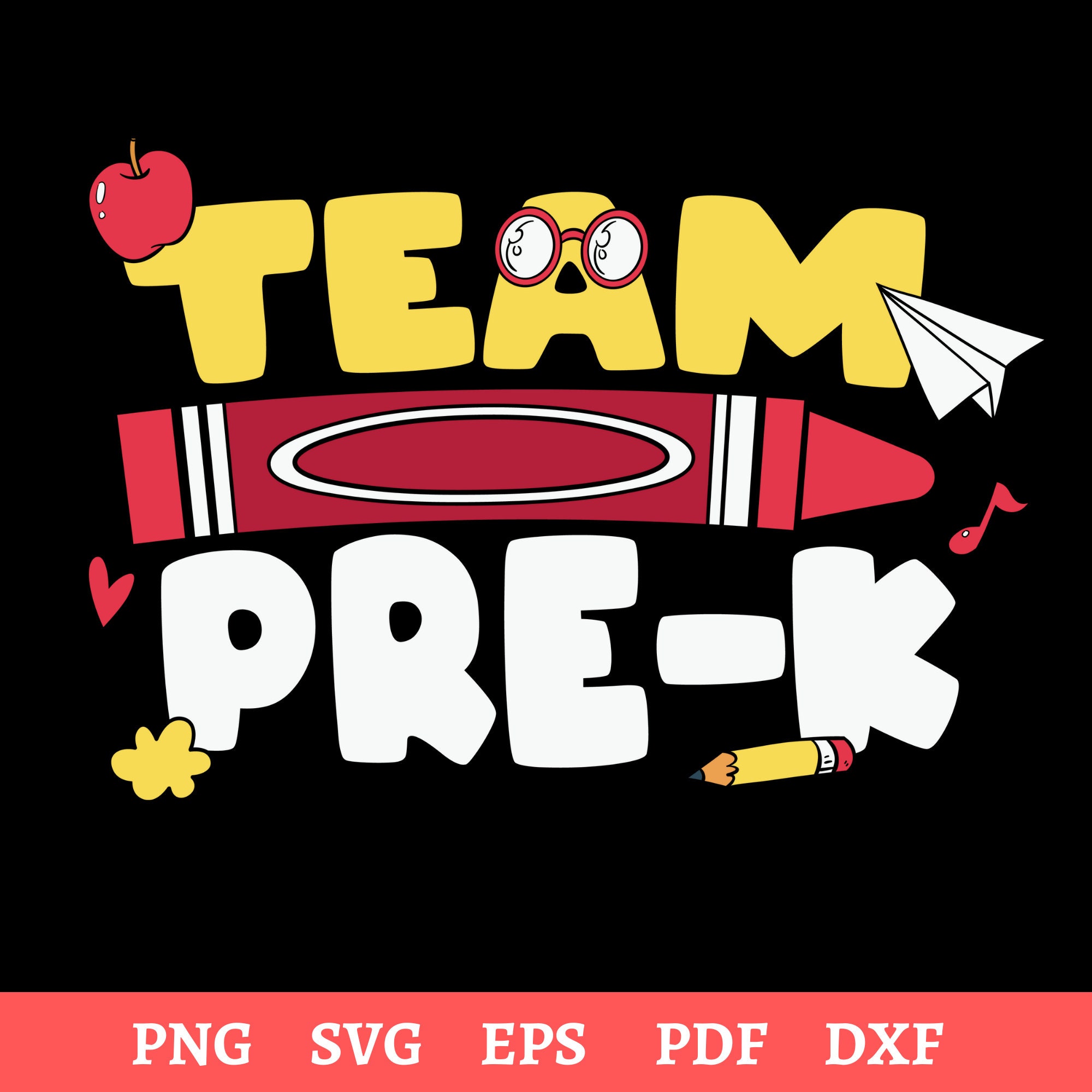 Pre-k Dude team Pre-k Pre-k Diva Ready to Rock Pre-k - Etsy