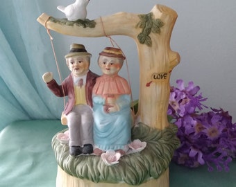 Taiwan Music Box | Etsy