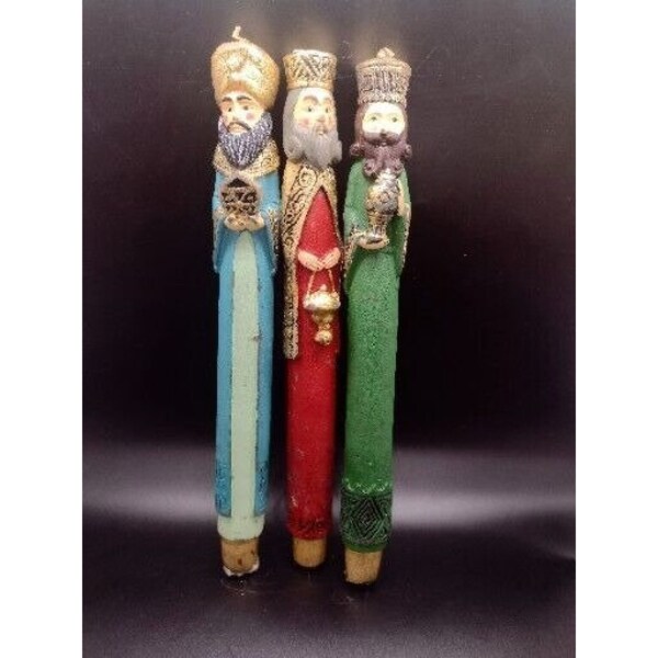 Wise Men Magi - Etsy