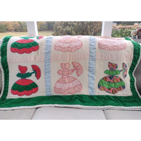 Southern Belle Quilt Pattern - Etsy