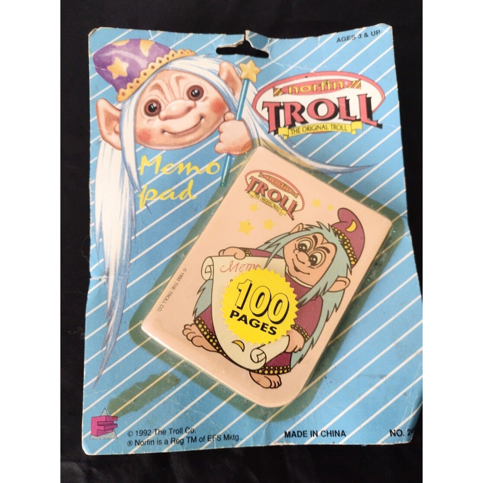 Troll 2 1992