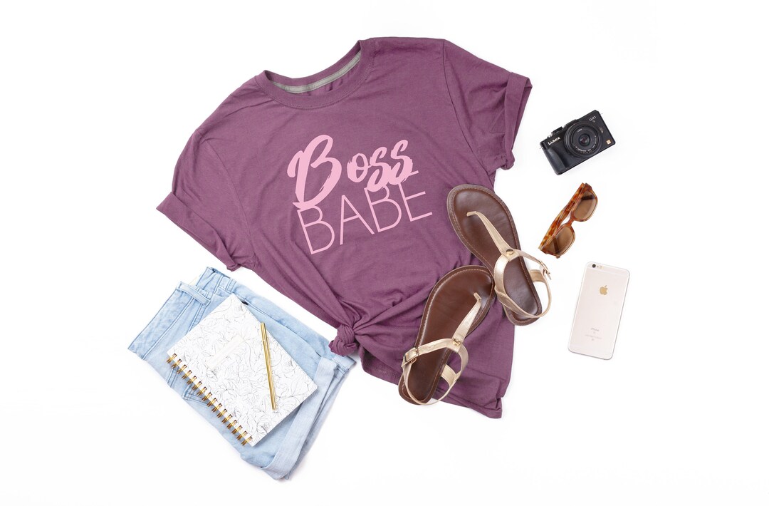 Female Boss Bundle Cut File | Boss Babe | Girl Boss | Lady Boss | 3 ...