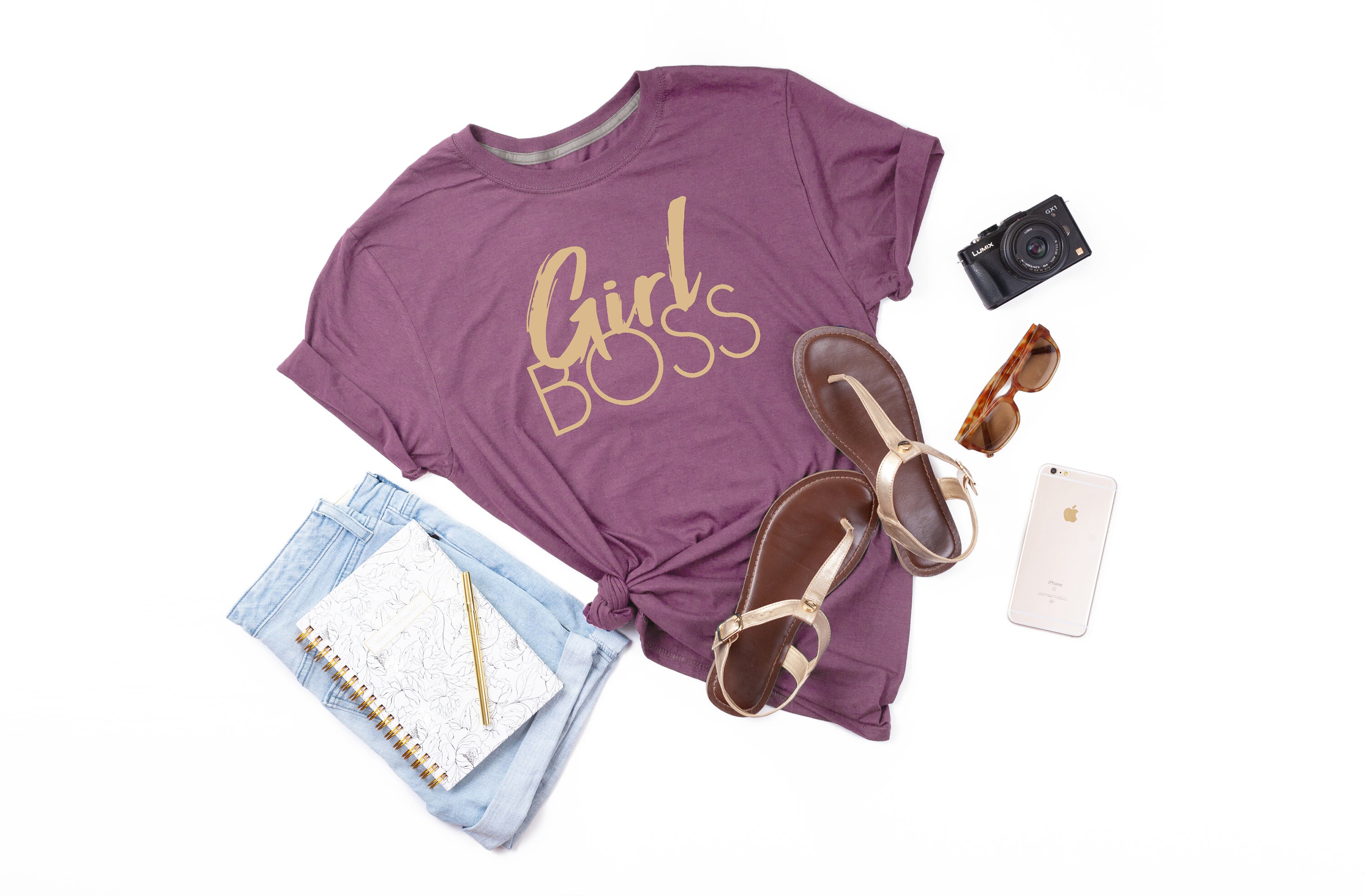 Female Boss Bundle Cut File | Boss Babe | Girl Boss | Lady Boss | 3 ...