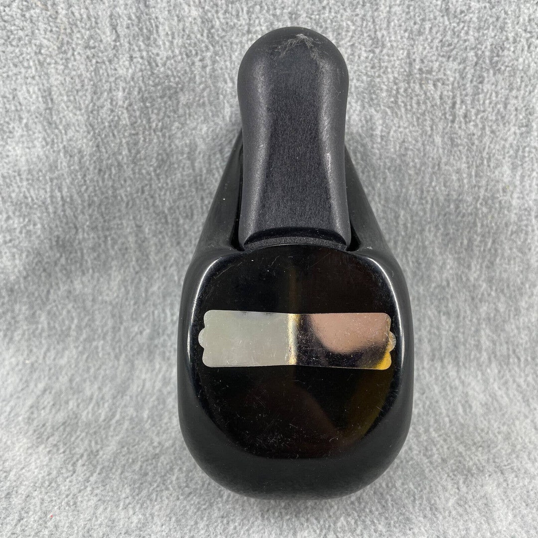 Stampin up MODERN LABEL Whale Tail Paper Punch Tested Working - Etsy