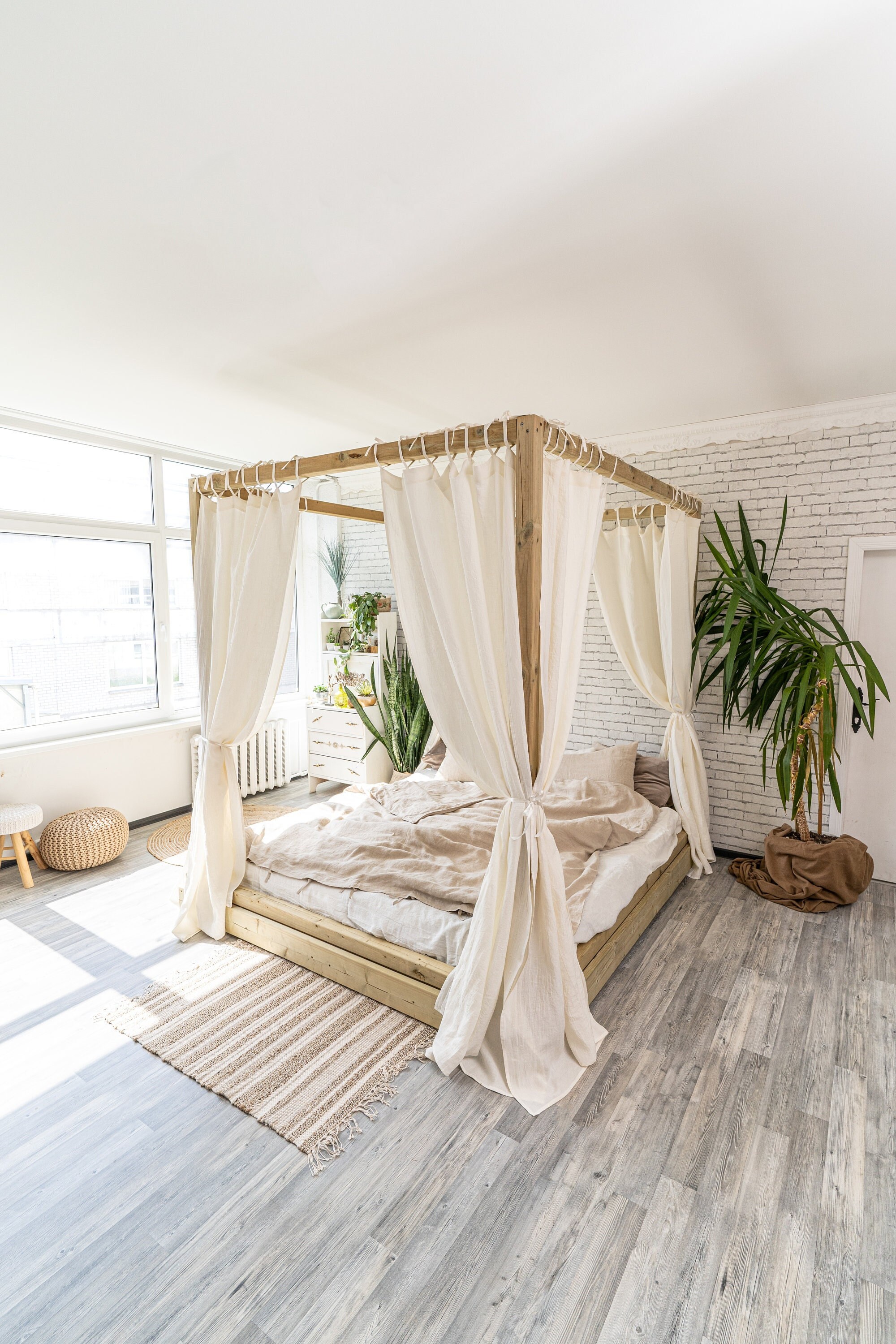 Canopy Bed Drapes for sale| 55 ads for used Canopy Bed Drapes