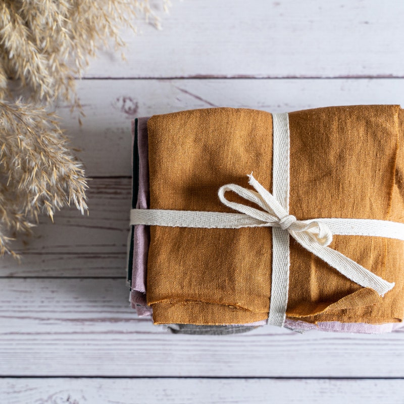 Fabric Scraps - Etsy