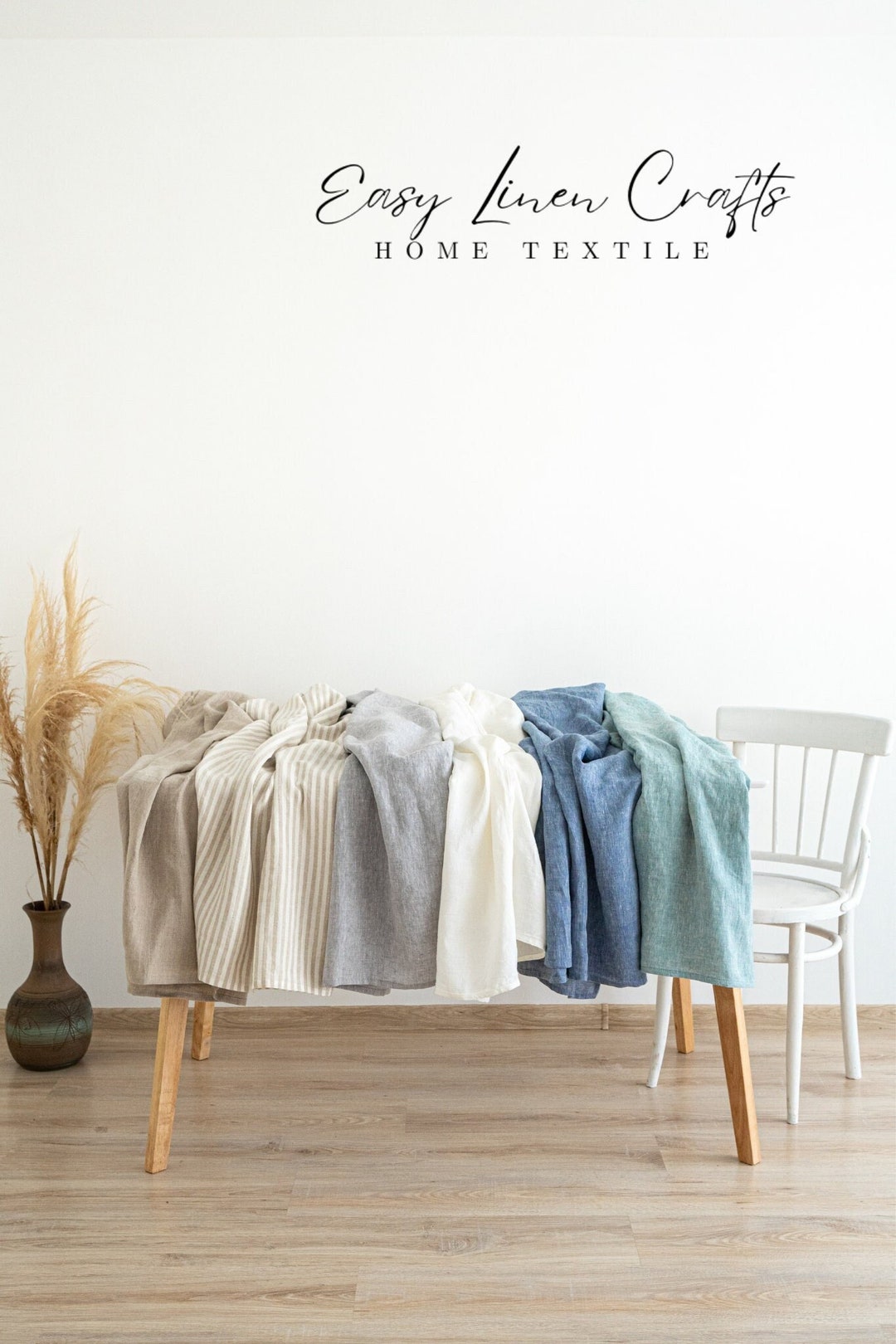 Linen Tablecloth, Linen Table Cloth, Extra Large Tablecloths, Custom ...