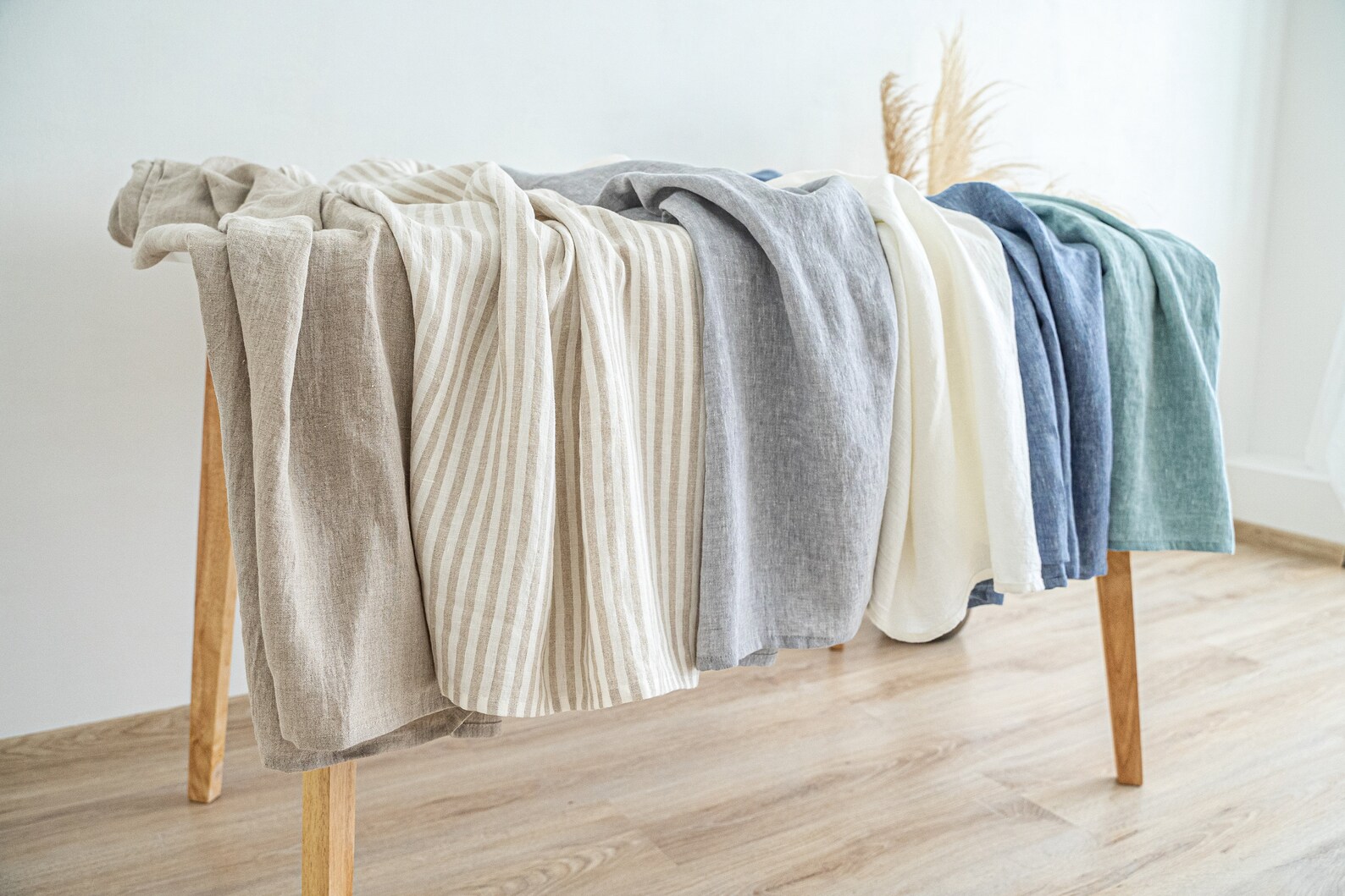 Linen Table Cloth Large Linen Tablecloth Custom Tablecloth - Etsy