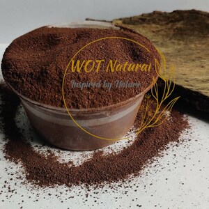 Sale of Epo OBO Erythrophleum Suaveolens Tree Bark Authentic Ficus ...