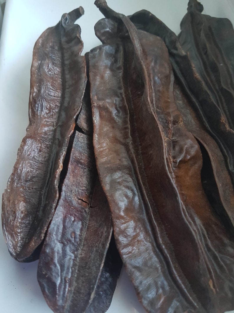 Organic Prekese Fruit Uhio Aidan Tetrapleura Tetraplera Aridan - Etsy ...